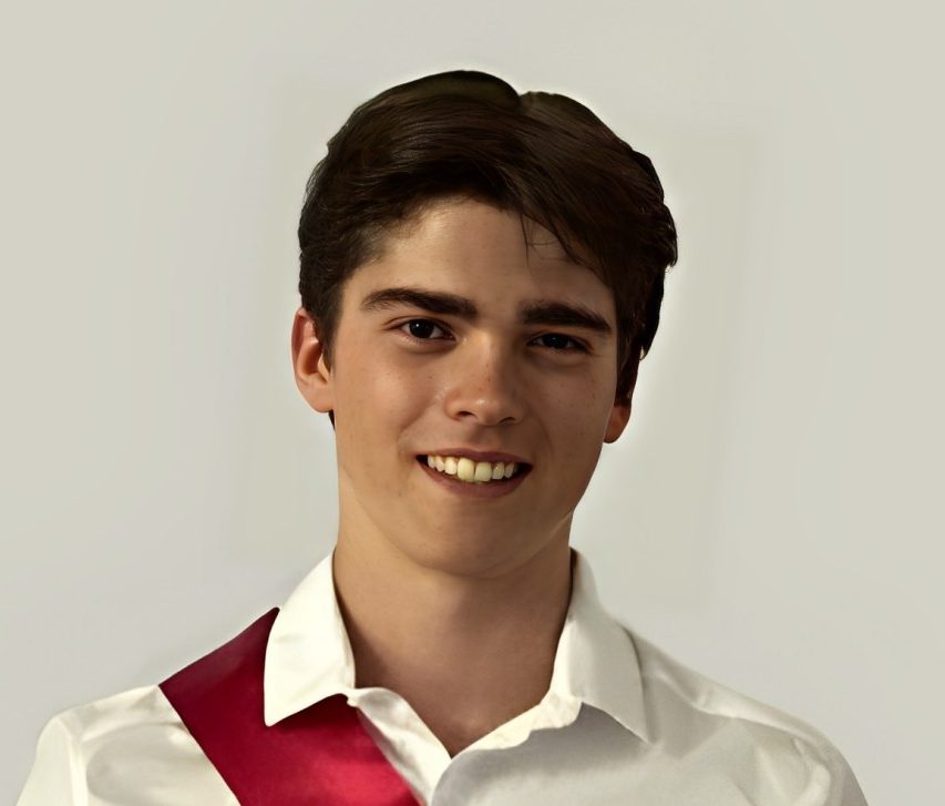 Youth STEMming Change